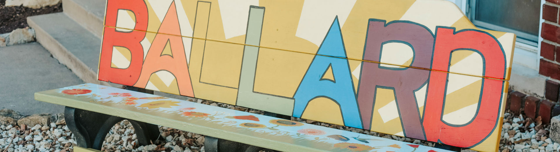 Fall News from the Ballard Center - Elizabeth Ballard Community ...